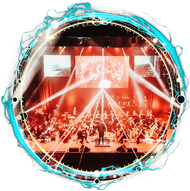 The Magical Music of Harry Potter Live in Concert - Rodez - février 12 ...