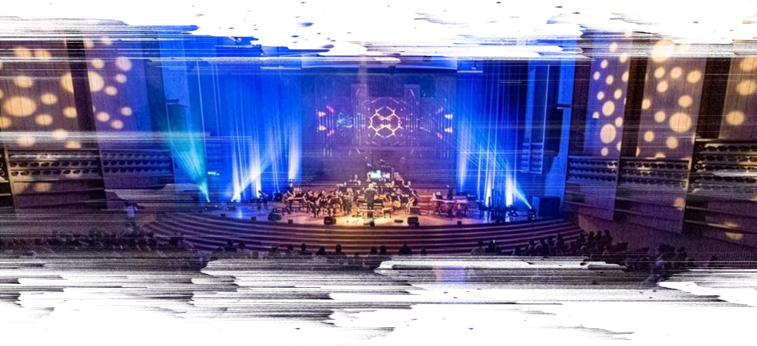 The Magical Music of Harry Potter Live in Concert - Rodez - février 12 ...