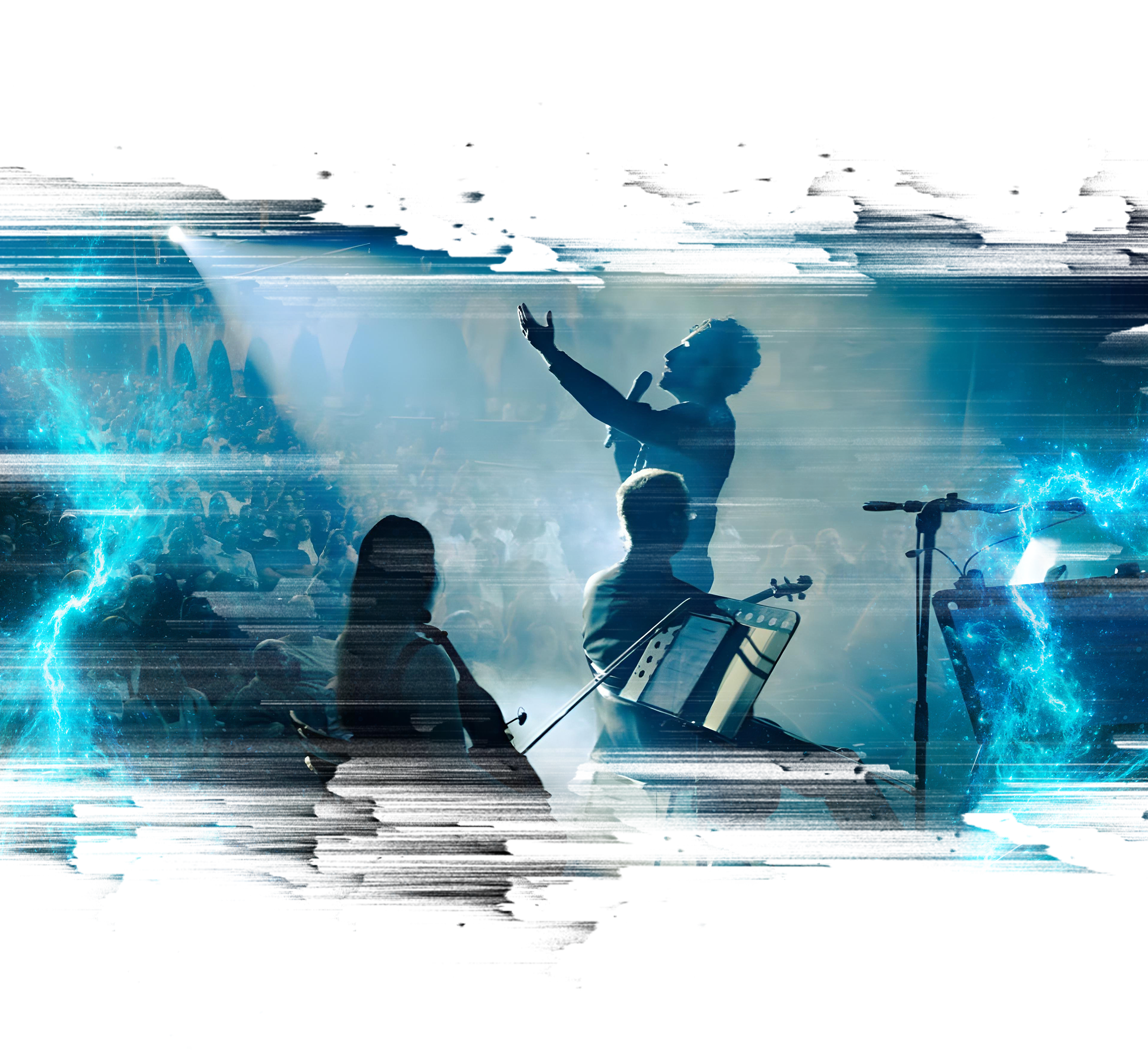 The Magical Music of Harry Potter Live in Concert - LE TOUQUET PARIS ...